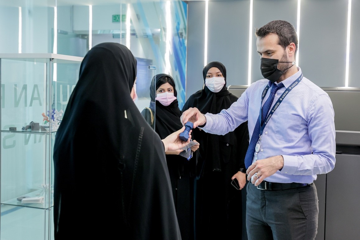 برنامج أطلق التدريبي