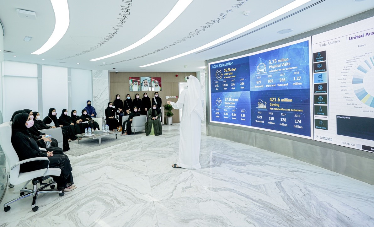 برنامج أطلق التدريبي